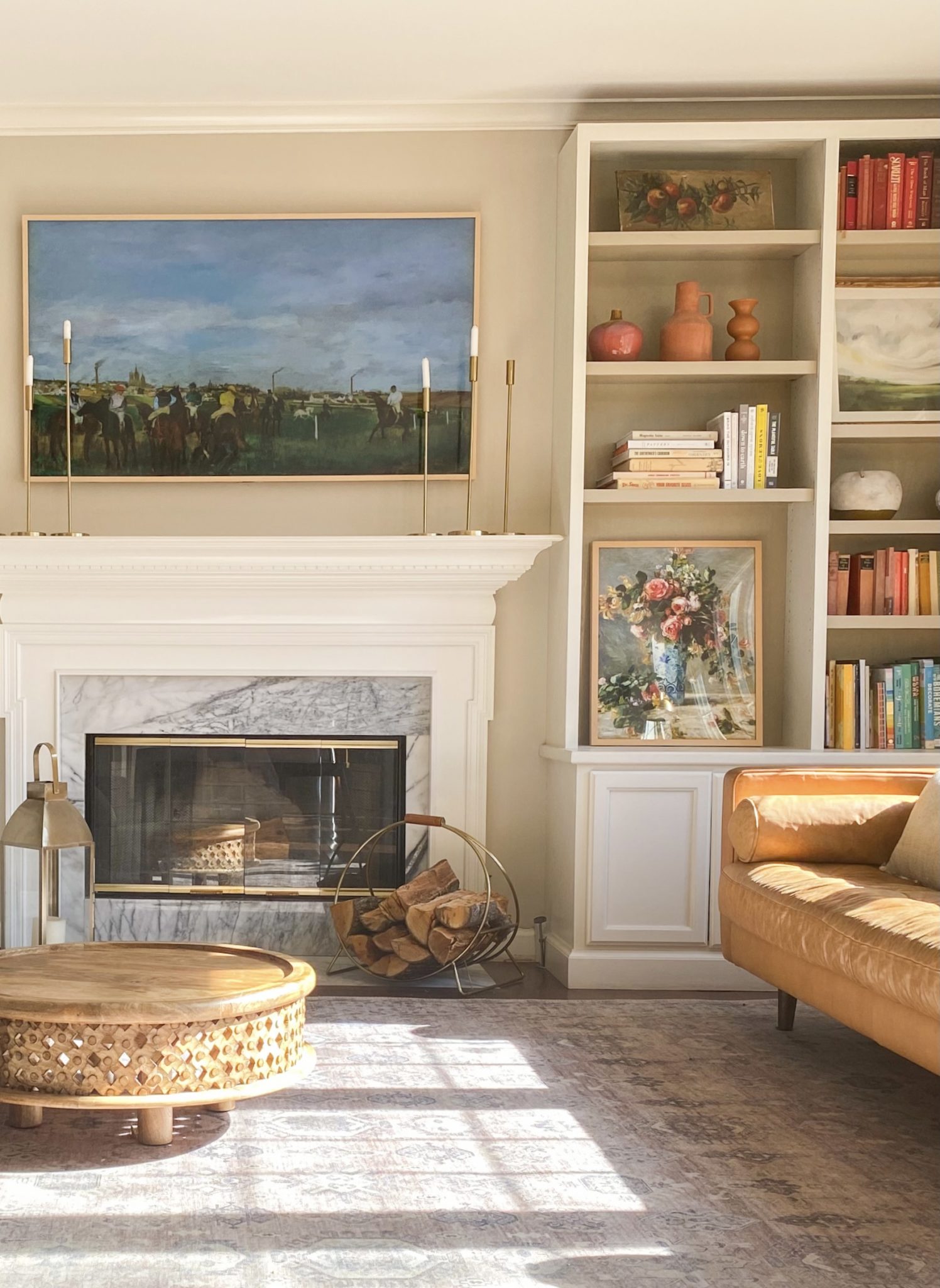 In Honor Of Design - Home Renovation & Design Blog